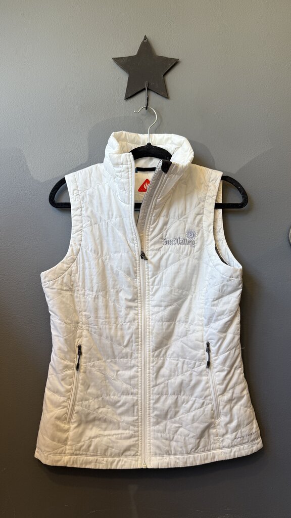 Omni-Heat Sun Valley Quilted Vest – wish