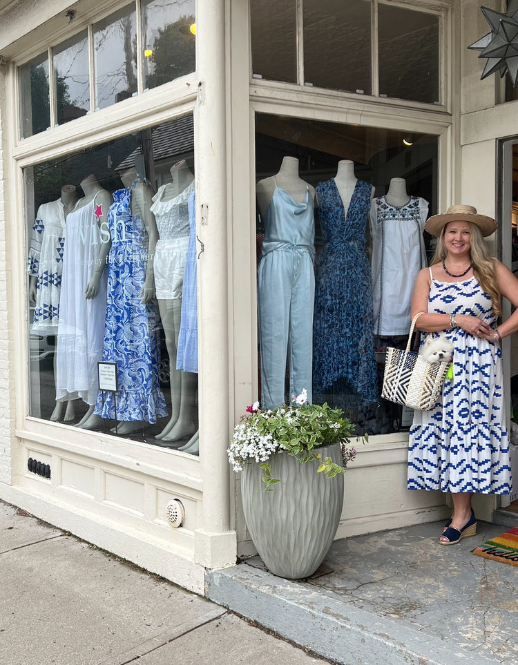 Wish Newport | Designer Consignment Boutique – wish